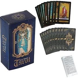Tarot Tarot Deck Tarot Divinatoire Debutant Tarot De Marseille