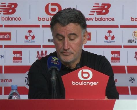 21e j Galtier Un penalty injustement sifflé Vidéo Dailymotion