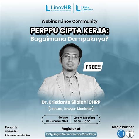 Perppu Cipta Kerja Bagaimana Dampaknya