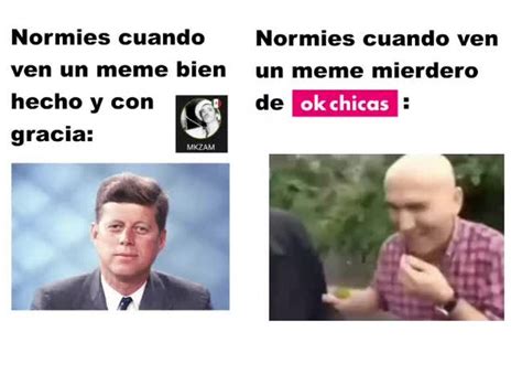 Introduce el título de tu meme Meme subido por MKZAM Memedroid