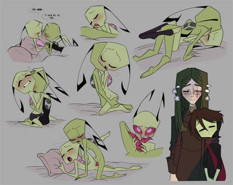 Rule After Sex Agtartzz Alien Alien Genitalia Alien Humanoid Alien