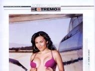 Naked Unknown In H Extremo