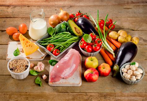 Descubre Los Nutrientes M S Esenciales Para Tu Cuerpo Y C Mo