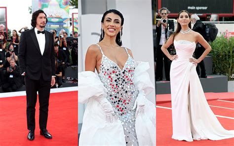 Festival di Venezia 2023 tutti gli ospiti i film e cos è successo