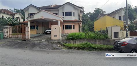 Semi D Taman Puncak Utama Kajang For Sale RM690 000 By SAIFUL JALAL