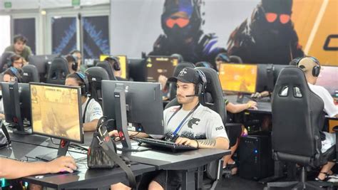 IEM Rio 2023 CS2 vira uma das principais atrações do evento