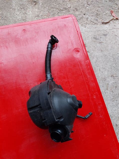 Odma separator oleju BMW e90 e60 N52 11 617531 423 Białystok Kup