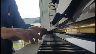 Aliocha Schneider Ensemble Piano Chords Chordify