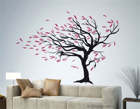 Beautiful Wall Art Ideas And Diy Wall Paintings For Your Inspiration