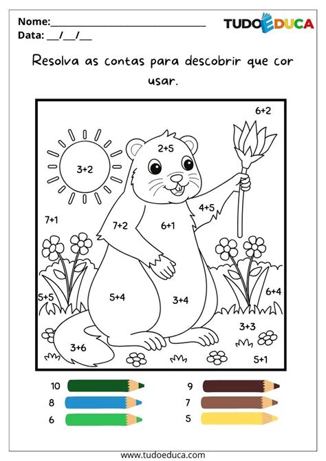 10 Atividades De Pintura Guiada Para Autista