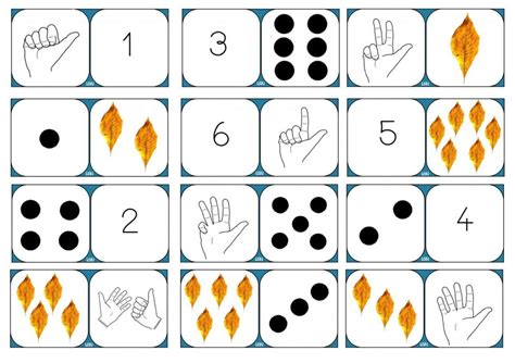 Le Domino Des Nombres Mathématiques Grande Section encequiconcerne