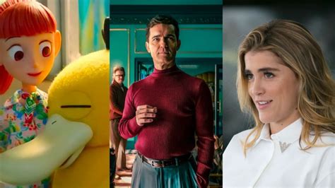 Estrenos Netflix Pel Culas Y Series Que Llegan Del Al De