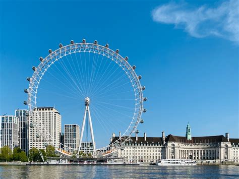 30 Top Attractions In London 2024 Unmissable Landmarks