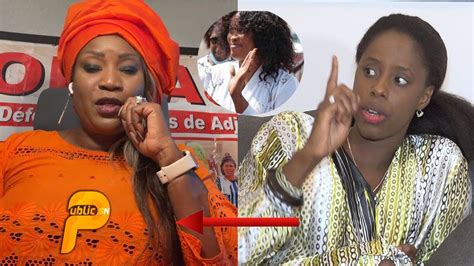 Françoise Hélène Gaye à Gabrielle Kane Mane outouma tourr si dossier