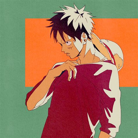 Monkey D Luffy One Piece Image By Obobkkp Zerochan