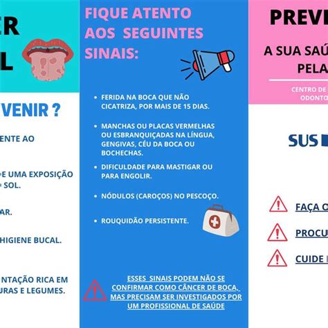 Prefeitura Municipal de Ouro Branco Ouro Branco na prevenção ao