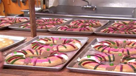 Qué representa la tradicional rosca de reyes que se comparte el 6 de