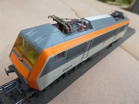 Märklin H0 3634 Electric locomotive 1 Electric locomotive