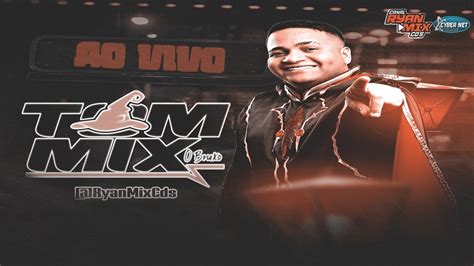 CD AO VIVO DJ TOM MIX O BRUXO EM MEDIANEIRA PR 18 03 2023 YouTube