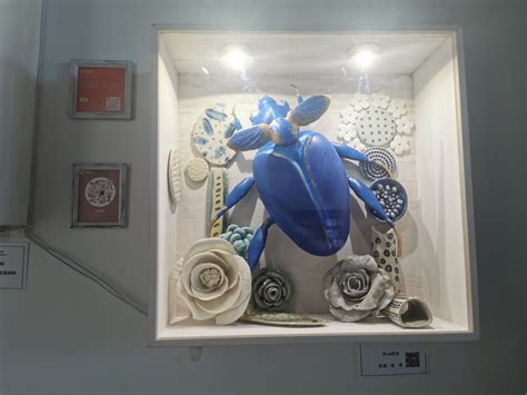 Monkey aWSB on Twitter RT zhzhzhDAO 问DAO长安 甲虫 现场打卡甲虫展台顺便给你们