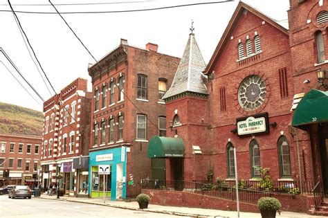 20 Small Towns In Ohio You Must Visit Artofit