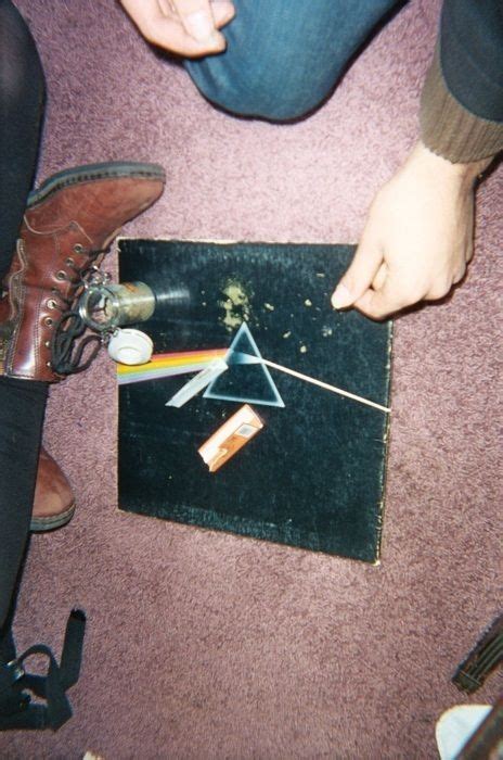 The Story Behind Pink Floyd S Wish You Were Here Cover Photo Artofit