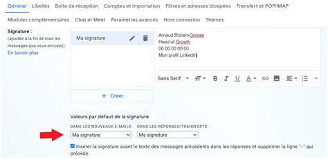 Découvrir 91 imagen formule de politesse pour mail professionnel fr