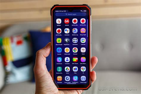 Blackview Bv Vs Nothing Phone