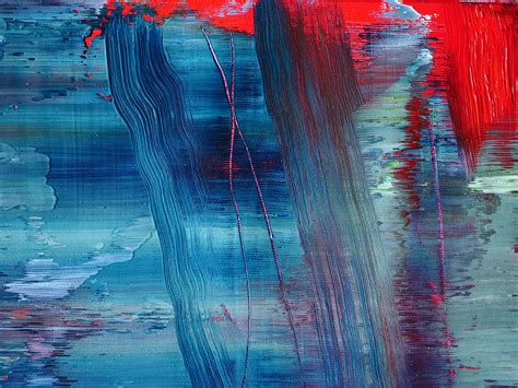 Abstract Painting Original Artwork Oil Canvas Abstract Art Etsy