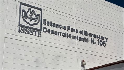 Estancia Infantil ISSSTE 02 ESQUINA 32