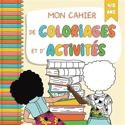 Aimable Cahier Coloriage Collection Cahier De Coloriage Coloriage