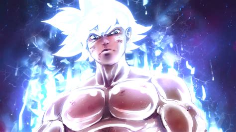 Goku Dragon Ball Super K Anime Hd Anime K Wallpapers Images