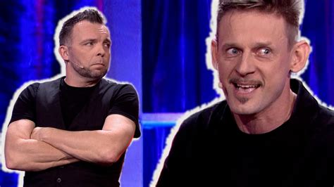 Kabaret Ani Mru Mru Ostatnia Noc YouTube