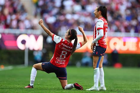 HORARIO Y DÓNDE VER JORNADA 12 LIGA MX FEMENIL SUPERL1DER