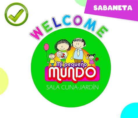 MI PREESCOLAR Hola Papitos PREESCOLAR EN SABANETA JARDÍN INFANTIL