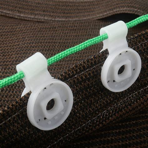 Amazon Shade Cloth Heavy Duty Lock Grip 2023 New Shade Cloth Fix