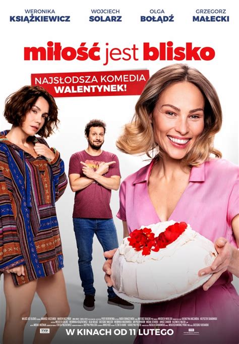 Komedia Romantyczna Kino Dobrych Film