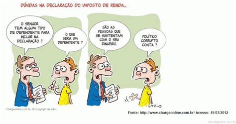 Observe a charge abaixo atentamente para responder às que