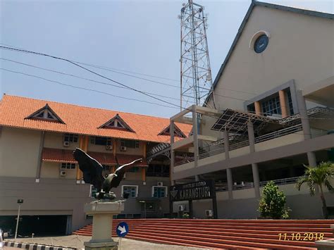 Penerimaan Mahasiswa Baru Universitas Nasional Karangturi TA 2024 2025