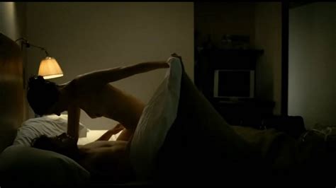 Naked Ana Celentano In El Pasado