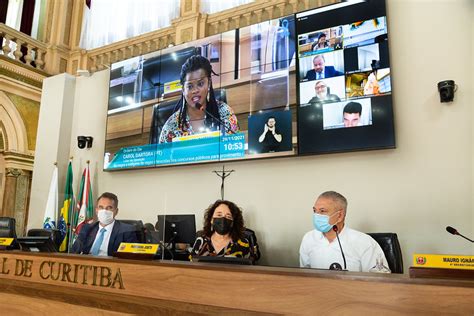 Câmara aprova 20 de cotas para negros nos concursos públicos de Curitiba