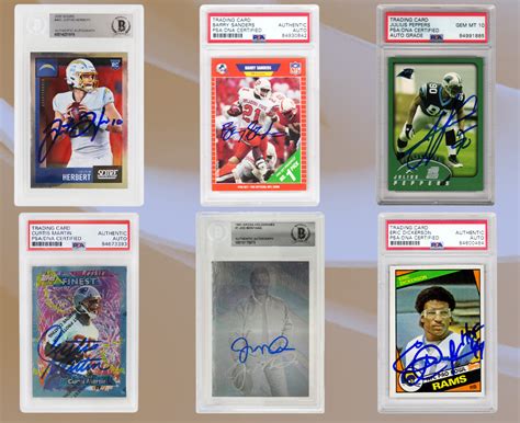 Daily Double Autographed Sports Card Mystery Box Series 6 Limited To 150 By Schwartz Sports