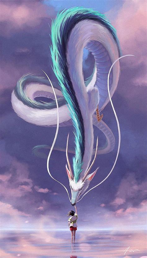 Aggregate More Than Anime With Dragons Latest In Cdgdbentre