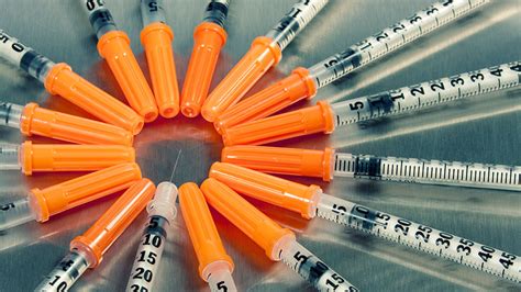 Needle Exchange Programs Things You Need To Know Needle And Syringe