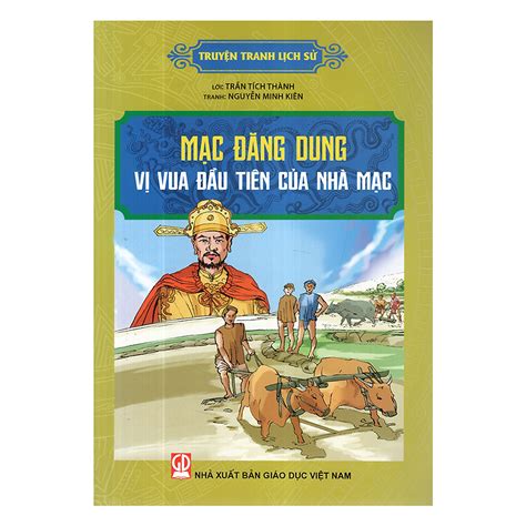 Mua Truy N Tranh L Ch S M C Ng Dung V Vua U Ti N C A Nh M C