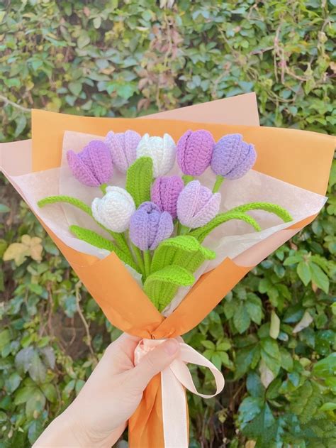 Crochet Flowers Free Pattern Flower Crochet Crochet Flower Tutorial