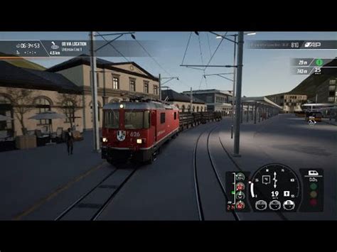 Train Sim World 2 YouTube