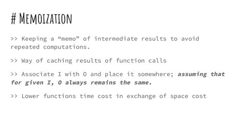 understanding caching in python speaker deck