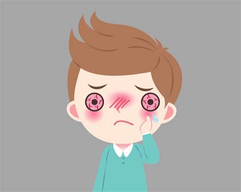 6 sai lầm khi điều trị đau mắt đỏ làm bệnh lâu khỏi Nhà Thuốc Đức Nghĩa