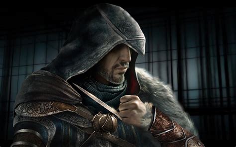 Ezio Wallpapers Wallpaper Cave